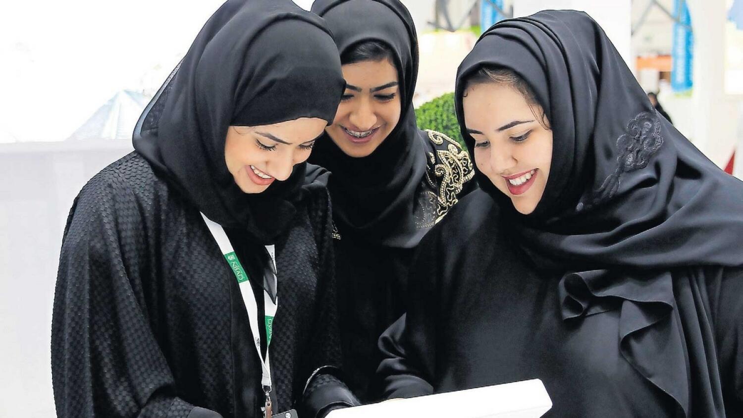 AUGUST 28: Emirati Women’s Day. From 1970 to now: How UAE empowered ...