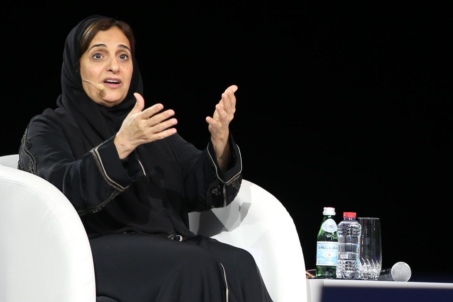 AUGUST 28: Emirati Women’s Day. From 1970 to now: How UAE empowered ...