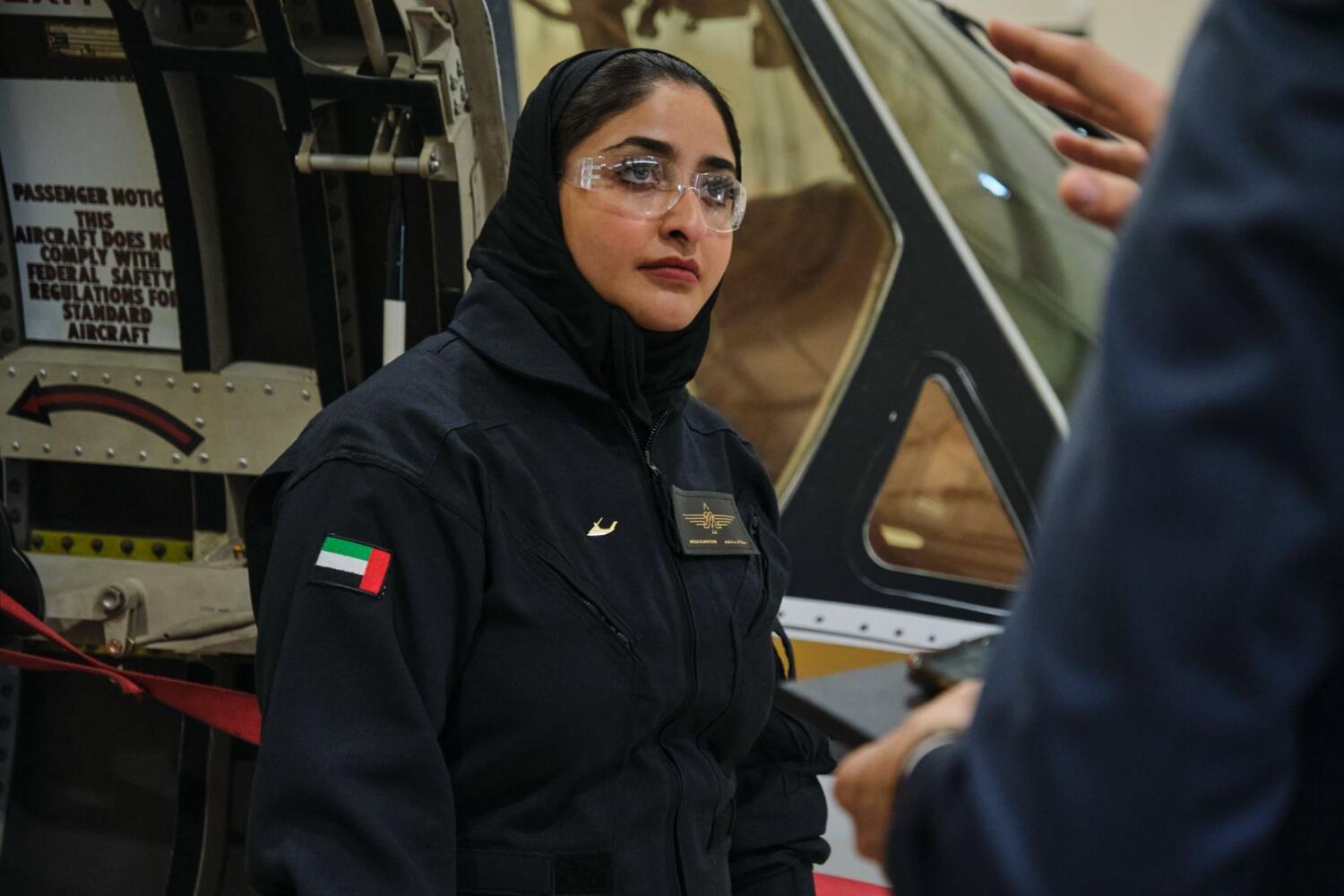 AUGUST 28: Emirati Women’s Day. From 1970 to now: How UAE empowered ...
