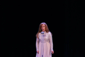 LEBANESE Icon Fayrouz — the Arab World’s Greatest Living Singer ...
