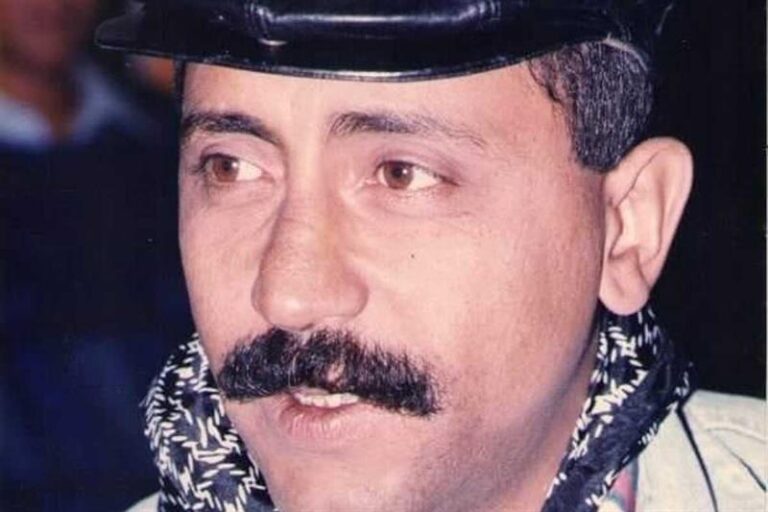 EGYPT: Farewell Zakaria Ibrahim, “El-Rayes” the founder of Al Tanboura ...